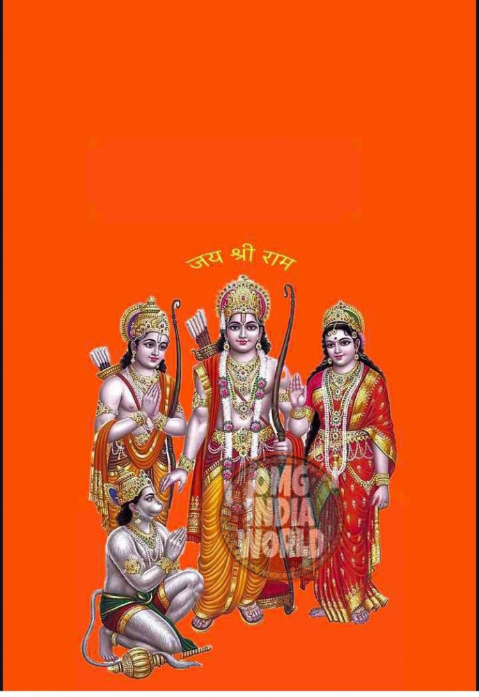 🔥 [40+] Shree Ram And Hanuman Wallpapers | WallpaperSafari