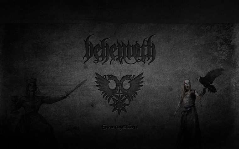 🔥 [70+] Behemoth Wallpapers | WallpaperSafari