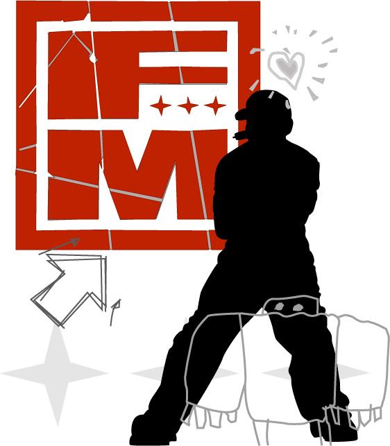 🔥 [90+] Fort Minor Wallpapers | WallpaperSafari