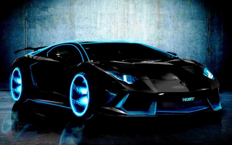 🔥 [50+] Rainbow Lamborghini Wallpapers | WallpaperSafari