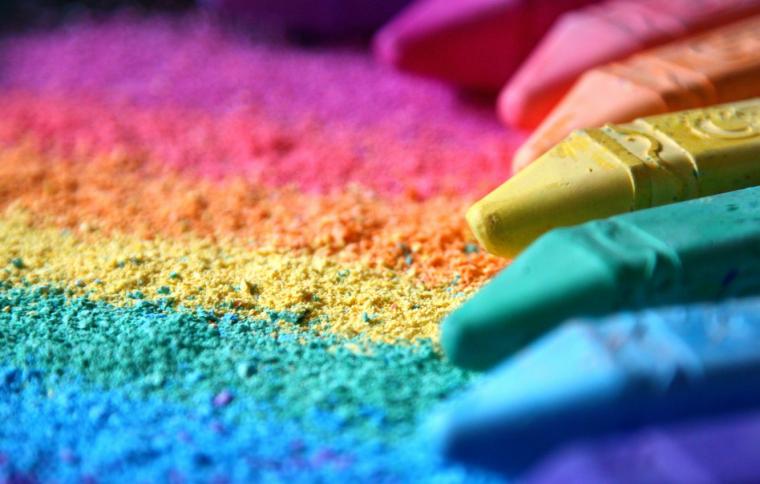 🔥 Free Download Crayons Hd Wallpaper Background Image Id by @lroberts13 ...