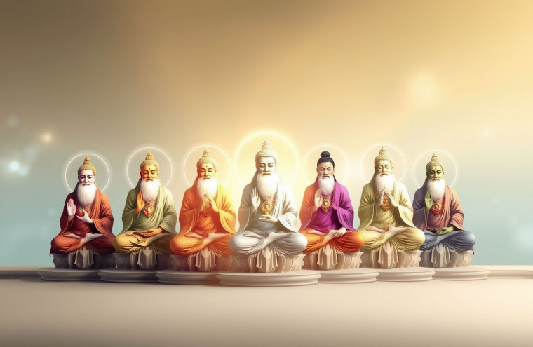 🔥 [70+] Ten Gurus Wallpapers | WallpaperSafari