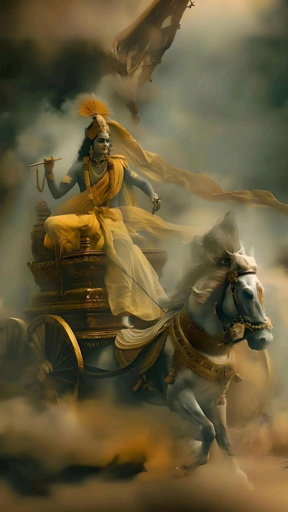 🔥 [40+] Lord Vishnu Wallpapers | WallpaperSafari