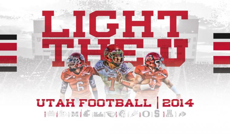 🔥 [50+] Utah Utes Desktop Wallpapers | WallpaperSafari