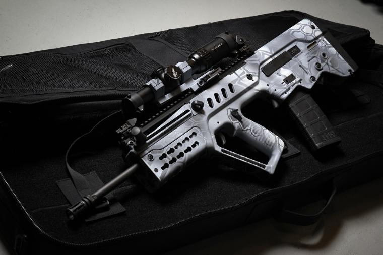 🔥 Free Download Image Assault Rifle Tar Army by @willief21 ...