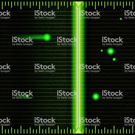 [32+] Scanner Background on WallpaperSafari