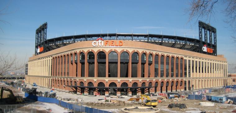 🔥 [40+] Citi Field Desktop Wallpapers | WallpaperSafari