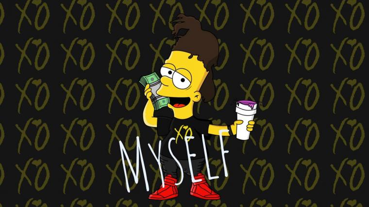 🔥 Free Download Nav Toronto Rapper Wallpaper Top by @claudiasantiago ...