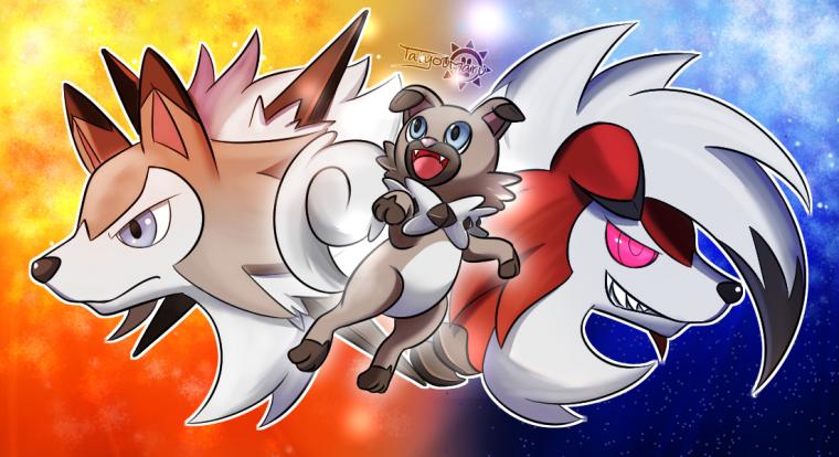 Free download Rockruff by jarofawesomeness [1024x994] for your Desktop ...
