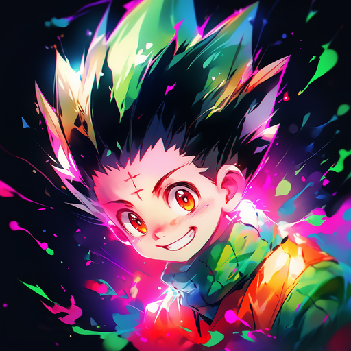 🔥 [60+] Hunter X Hunter Pfp Wallpapers | WallpaperSafari