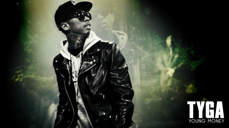Free download Tyga Wallpaper by SBM832 [1920x1080] for your Desktop ...
