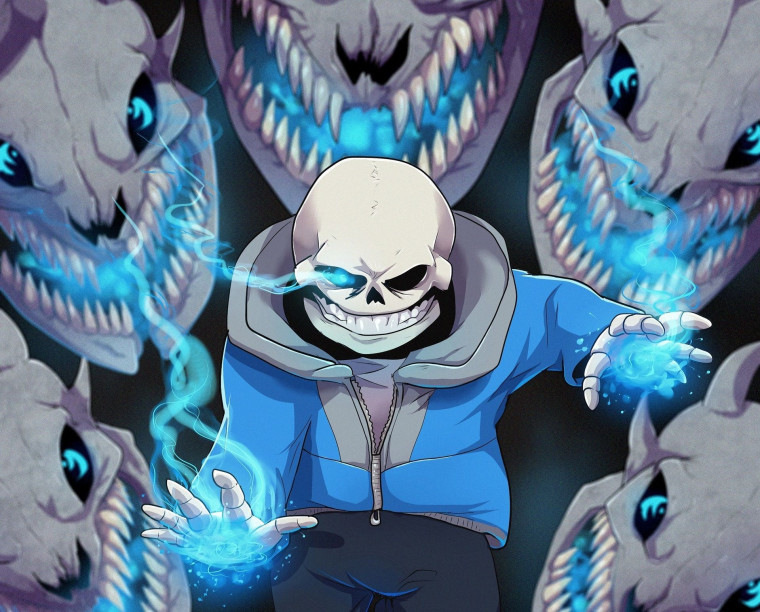 🔥 [90+] Sans Wallpapers | WallpaperSafari