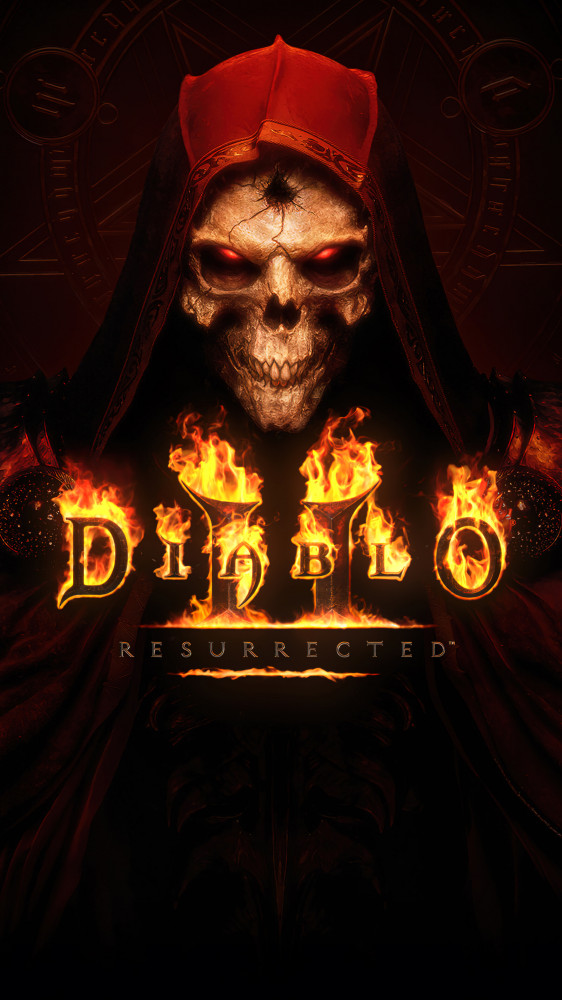 🔥 Free Download Diablo Animated Wallpaper By Favorisxp by @wstevenson16 ...