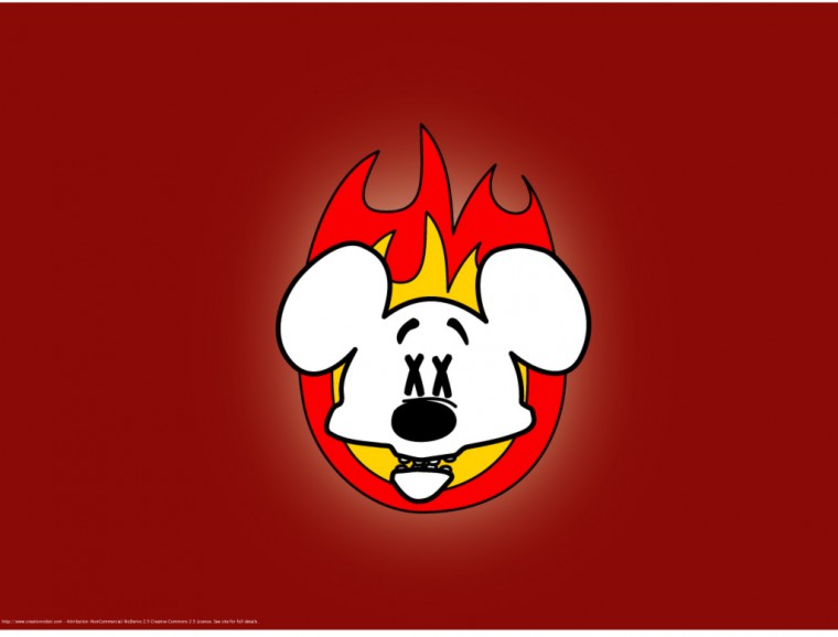 🔥 [70+] Dead Mouse Wallpapers | WallpaperSafari