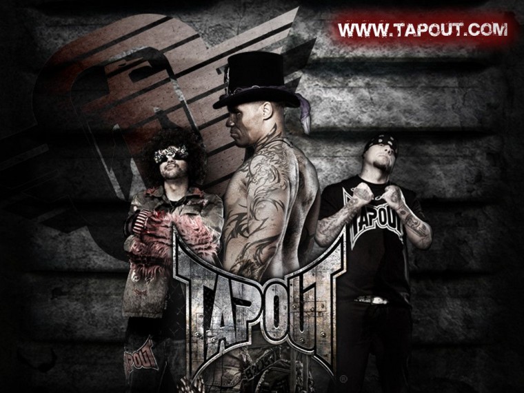 🔥 [150+] Tapout Wallpapers | WallpaperSafari