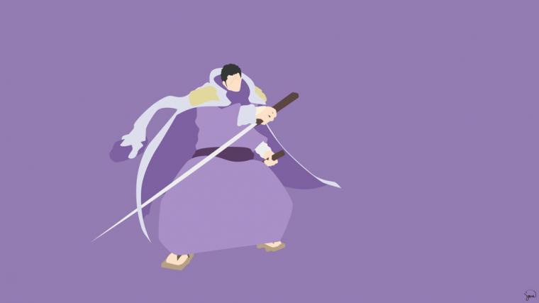 🔥 [20+] Fujitora One Piece Wallpapers | WallpaperSafari