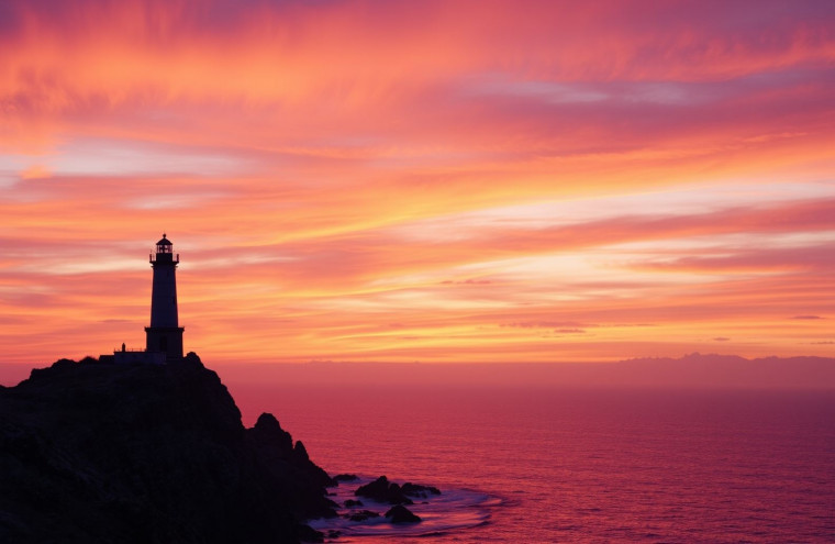 🔥 [60+] Windows 10 Lighthouse Wallpapers | WallpaperSafari