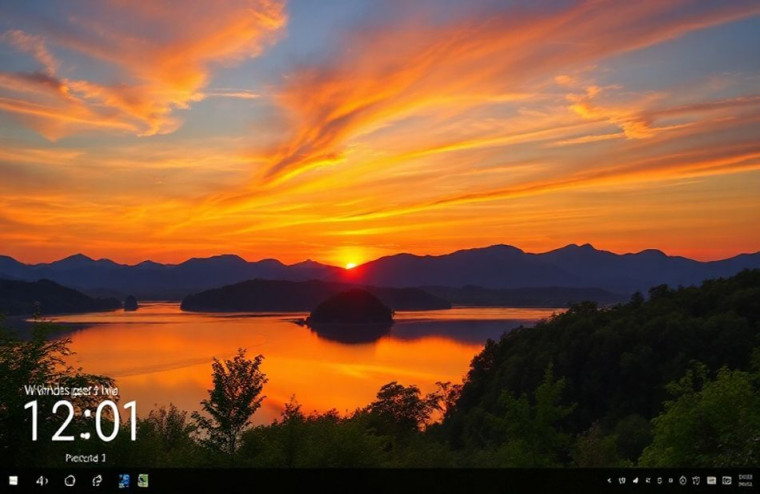 🔥 Free Download Windows Lock Screen Wallpaper by @gregorysawyer ...
