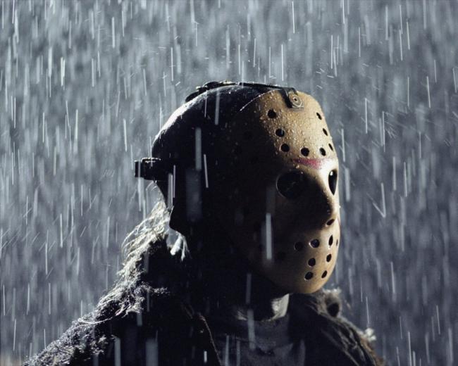 🔥 [40+] Friday the 13th Desktop Wallpapers | WallpaperSafari