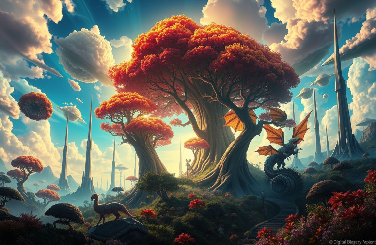 🔥 Free Download Digital Blasphemy Wallpaper by @thomasc60 | WallpaperSafari