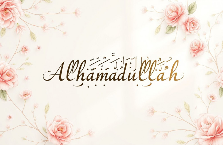 🔥 [70+] Alhamdulillah Wallpapers | WallpaperSafari