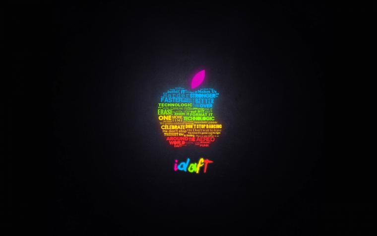🔥 [140+] Cool Apple Wallpapers | WallpaperSafari