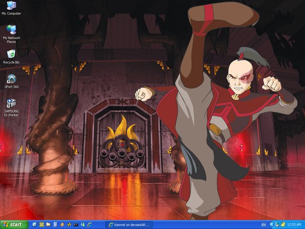 🔥 [150+] Zuko Wallpapers | WallpaperSafari