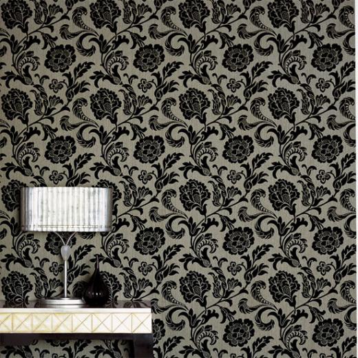 🔥 [40+] Metallic Flocked Wallpapers | WallpaperSafari