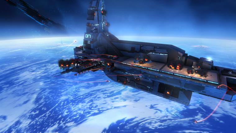 🔥 [40+] Oculus Rift Wallpapers | WallpaperSafari