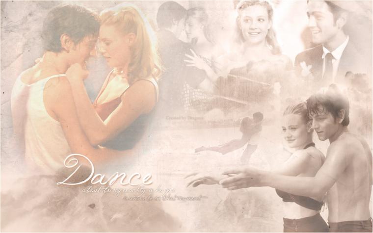 🔥 [30+] Dirty Dancing Havana Nights Wallpapers | WallpaperSafari