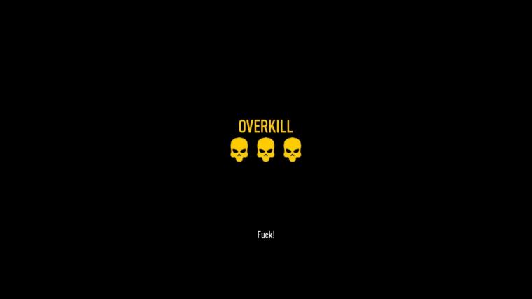 🔥 [70+] Overkill Wallpapers | WallpaperSafari