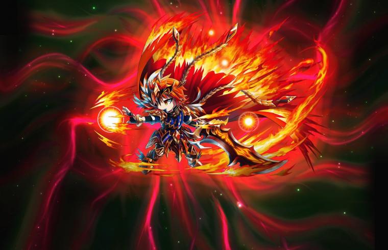 🔥 [150+] Brave Frontier Wallpapers | WallpaperSafari