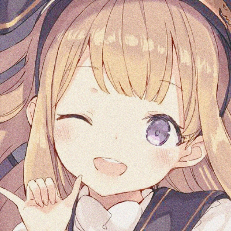 🔥 [80+] Cute Anime Girl Pfp Wallpapers | WallpaperSafari