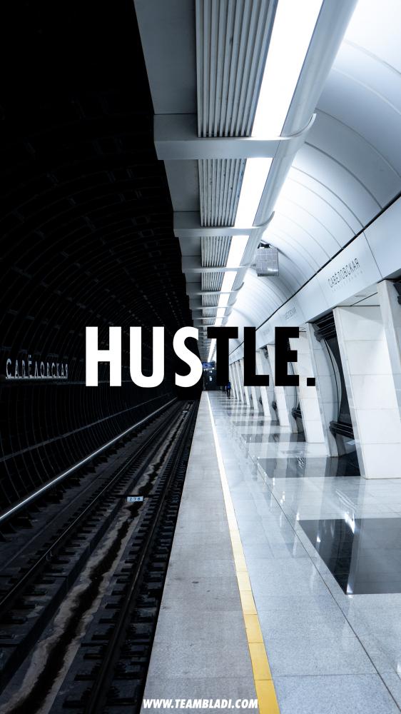 🔥 [30+] Hustle Wallpapers | WallpaperSafari