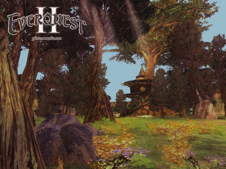 🔥 [80+] Everquest Wallpapers | WallpaperSafari