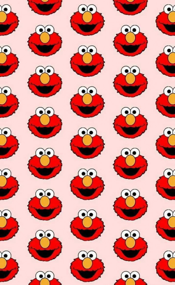 🔥 [60+] Cool Elmo Wallpapers | WallpaperSafari