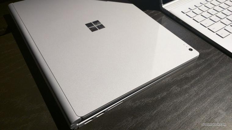 🔥 [50+] Microsoft Surface Book Wallpapers | WallpaperSafari