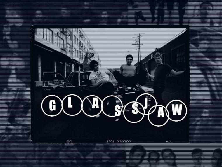 🔥 [20+] Glassjaw Wallpapers | WallpaperSafari
