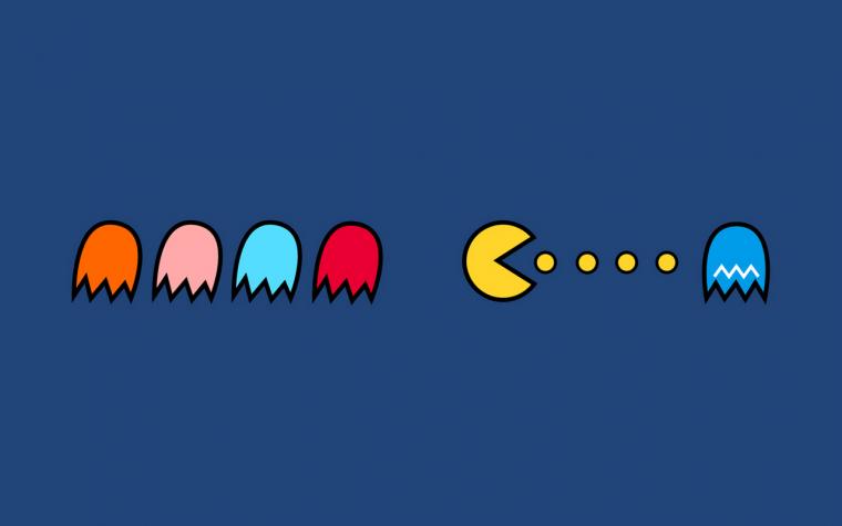 🔥 [50+] Cool Pac Man Wallpapers | WallpaperSafari