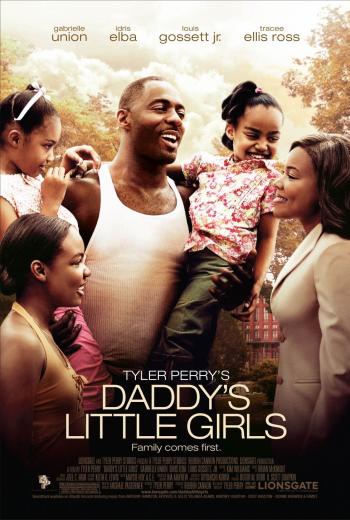 Free download Tyler Perrys Daddys Little Girls HD Wallpaper wallpaper ...