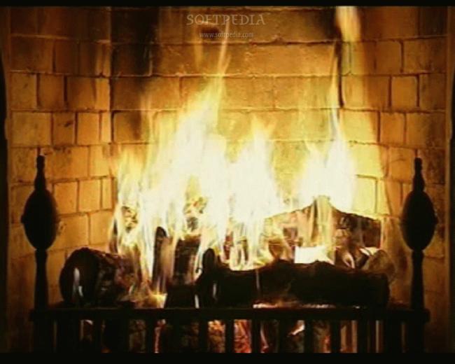 🔥 [50+] Moving Fireplace Screensavers and Wallpapers | WallpaperSafari