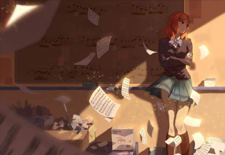 🔥 [40+] Live Music Notes Wallpapers | WallpaperSafari