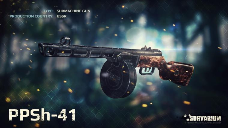 🔥 [30+] Ppsh Wallpapers | WallpaperSafari