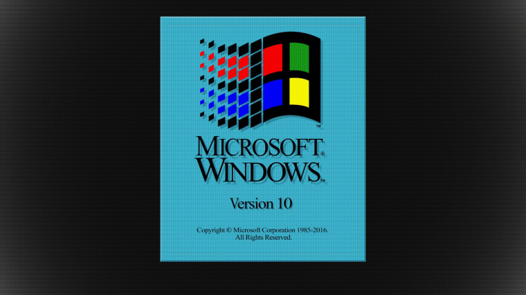 🔥 [40+] Windows Retro Wallpapers | WallpaperSafari