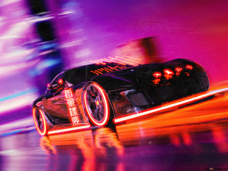 🔥 [40+] Black Car 4k Wallpapers | WallpaperSafari