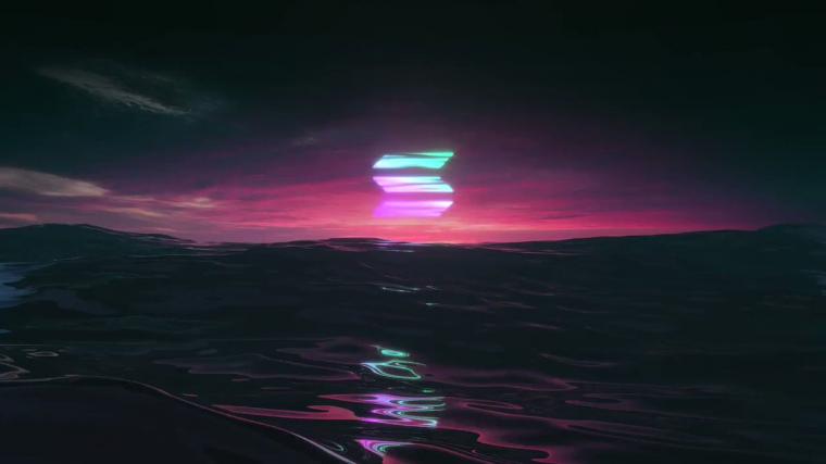 🔥 [30+] Solana Wallpapers | WallpaperSafari