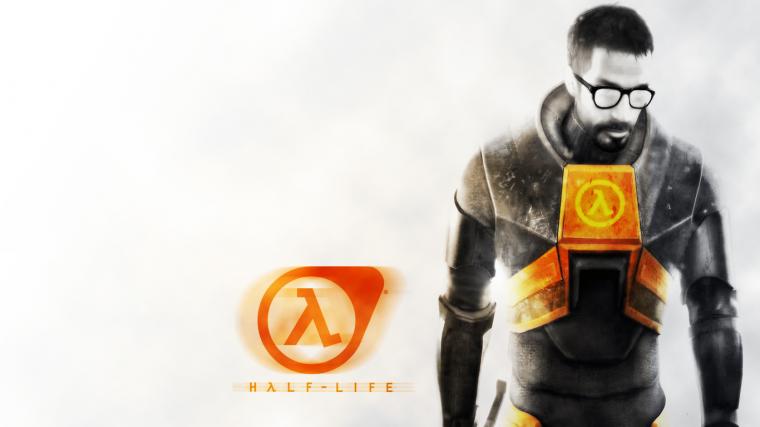 🔥 [50+] Half Life Wallpapers Desktop | WallpaperSafari