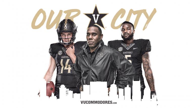 🔥 Free Download Vanderbilt Desktop Wallpaper University Athletics by ...