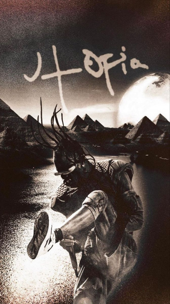 🔥 [50+] Travis Scott Batman Wallpapers | WallpaperSafari