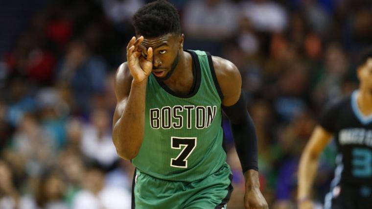 🔥 [40+] Jaylen Brown Wallpapers | WallpaperSafari